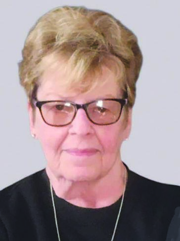 Jane Kaye Shoenberger | Medina Gazette