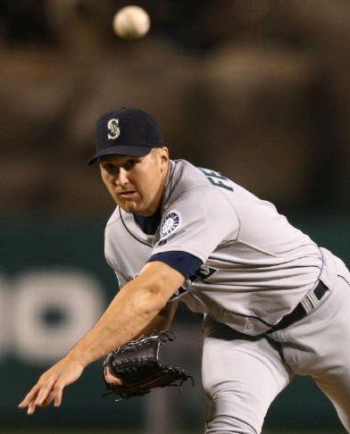 High school baseball: Former major leaguer Ryan Feierabend coming home ...