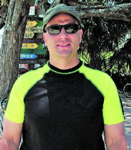 Daniel Milchak | Medina Gazette