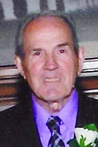 Steve A. Balog | Chronicle Telegram
