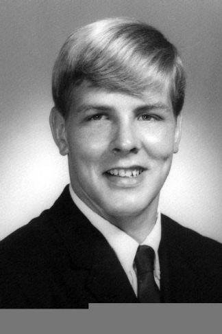 Charles George Copp III | Chronicle Telegram