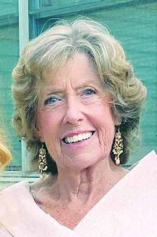 Mary Brigid 'Biddy' St. Marie | Chronicle Telegram