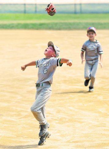 Hot Stove baseball: Columbia fights back from early deficit to upset ...