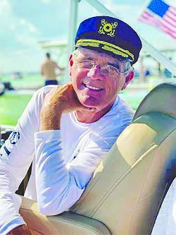 Barry Eugene Rader | Medina Gazette