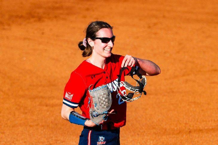 Columbia Station native Maya Johnson leaves transfer portal, stays with ...