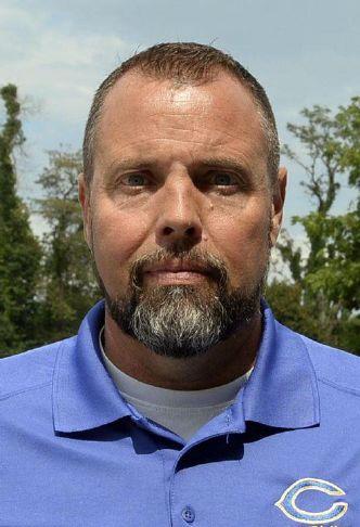 H.S. Football: Longtime Clearview coach Mike Collier steps down ...