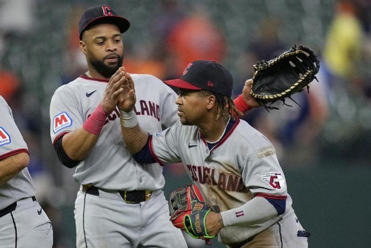 Citing injuries, Jose Ramirez withdraws from All-Star Game | Medina Gazette