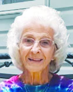 Fondie Nan Perkins | Chronicle Telegram