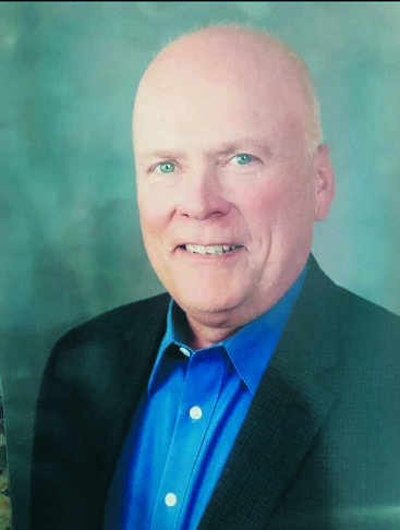 James 'Jim' Edward Sprague | Chronicle Telegram