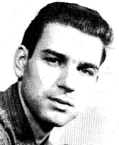 Daniel N. Arden Sr. | Medina Gazette