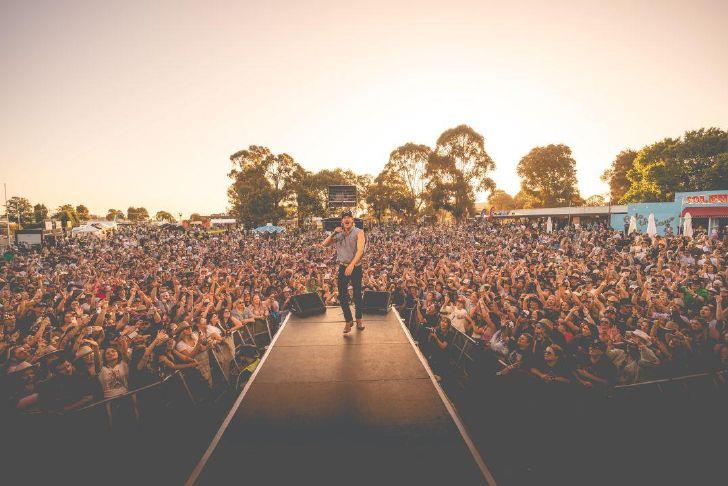 Rising country music singer Cooper Alan to visit Northeast Ohio ...