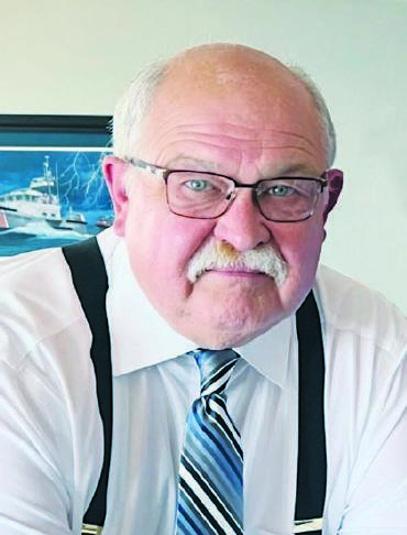 Steve Bialko | Chronicle Telegram