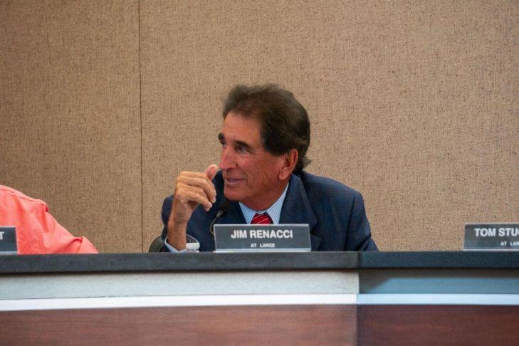 Former U.S. Rep. Jim Renacci fills Wadsworth council seat | Medina Gazette