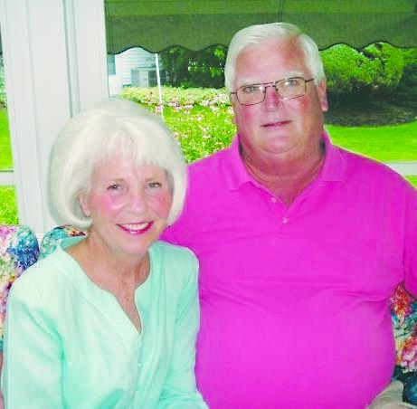 James Joseph Feeks, Jr. | Medina Gazette