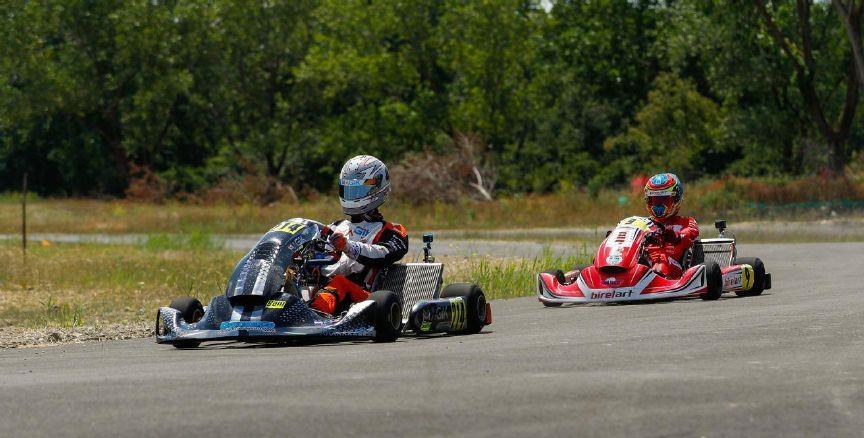 Lorain Ohio Kartplex hosts open house | Chronicle Telegram