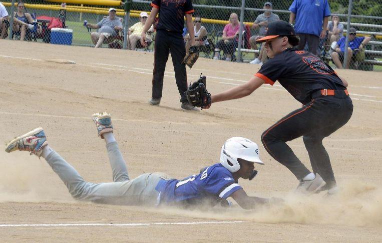 Hot Stove Baseball: Walk-off squeeze gives Midview Class G championship ...