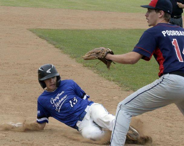 Hot Stove Baseball: Cody Martin K's 14, flirts with no-hitter as ...