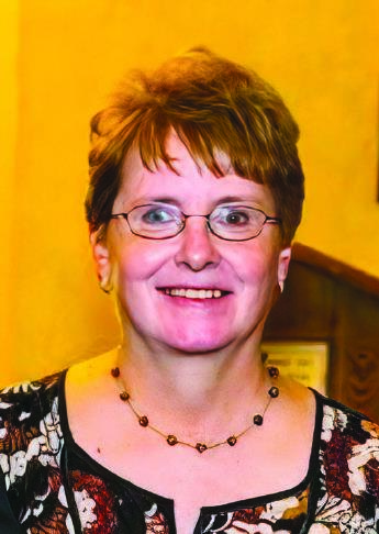 Mary Elizabeth Johnson | Medina Gazette