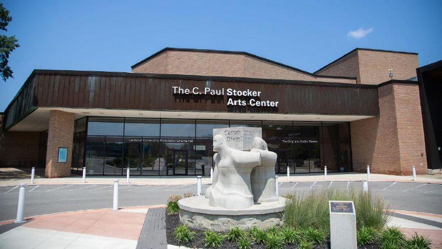 Stocker Arts Center announces 2025-2026 season | Chronicle Telegram