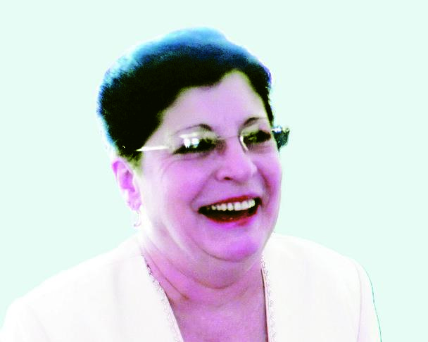 Mellony Jean Moore | Chronicle Telegram