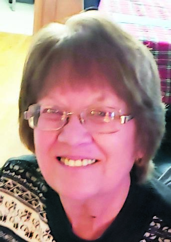 Barbara Eileen 'Bobbie' Simpson | Medina Gazette