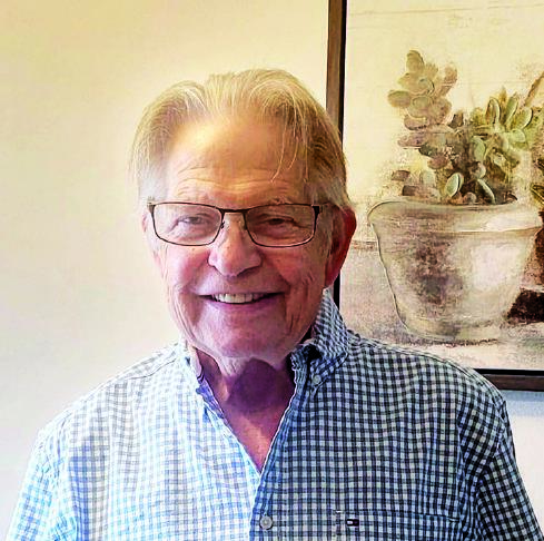 Thomas 'Tom' Shaw | Chronicle Telegram