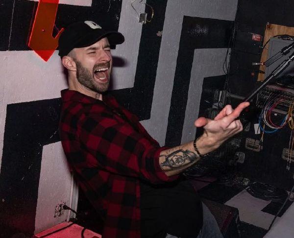 North Ridgeville native rocking out as SiriusXM Octane host | Chronicle ...