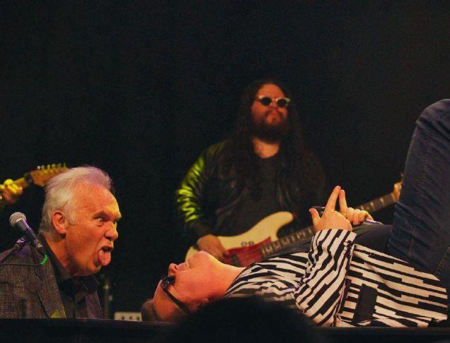 'Piano Men: Generations' bringing sounds of Billy Joel and Elton John ...