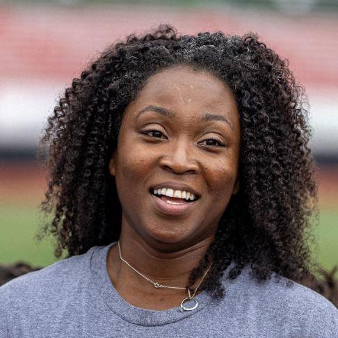 Elyria alumna Tianna Madison among speakers at Women in Coaching Clinic ...