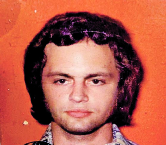 Andrew Ray Frame | Chronicle Telegram