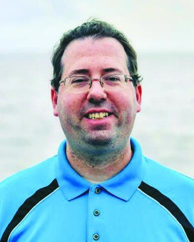 Joseph R. Shivak | Chronicle Telegram