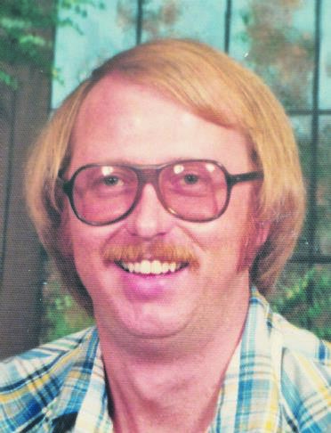 Thomas Edward Crouse | Chronicle Telegram