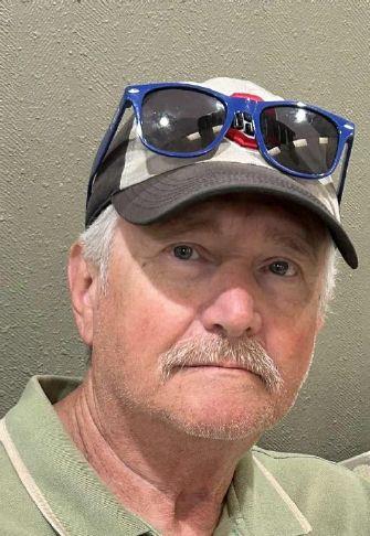Randal 'Randy' A. Mohr | Chronicle Telegram