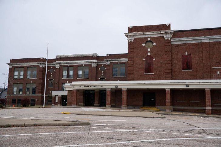 Wadsworth Square Foundation announces Celestia Theater opening | Medina Gazette