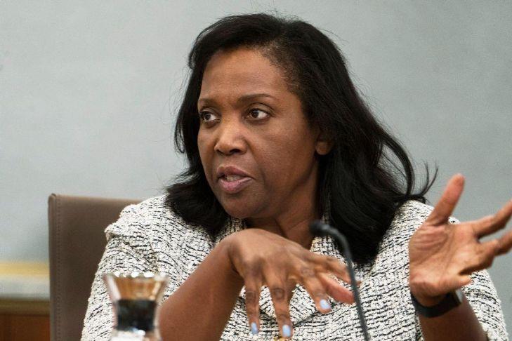 Trump says he's firing Fed Governor Lisa Cook, opening new front in ...