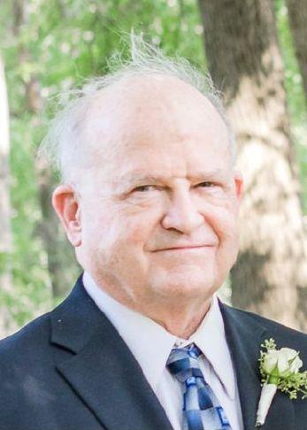 Richard F. Osborne | Chronicle Telegram