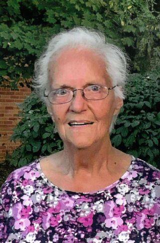Lillie Ruth McCourt | Medina Gazette