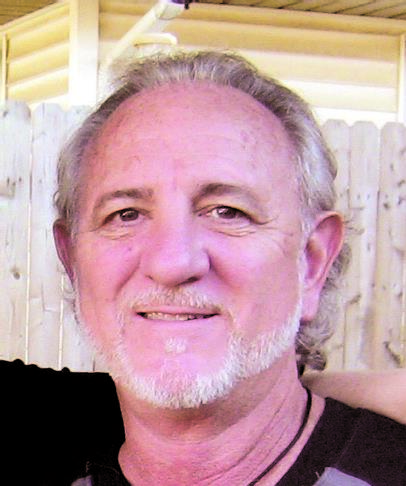 James Dominick Rowland | Chronicle Telegram