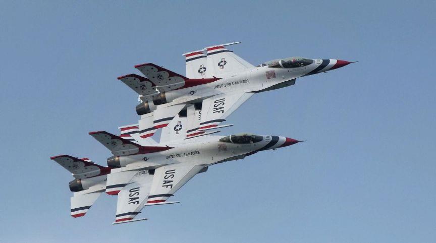 Cleveland National Air Show flies high again in Northeast Ohio skies ...