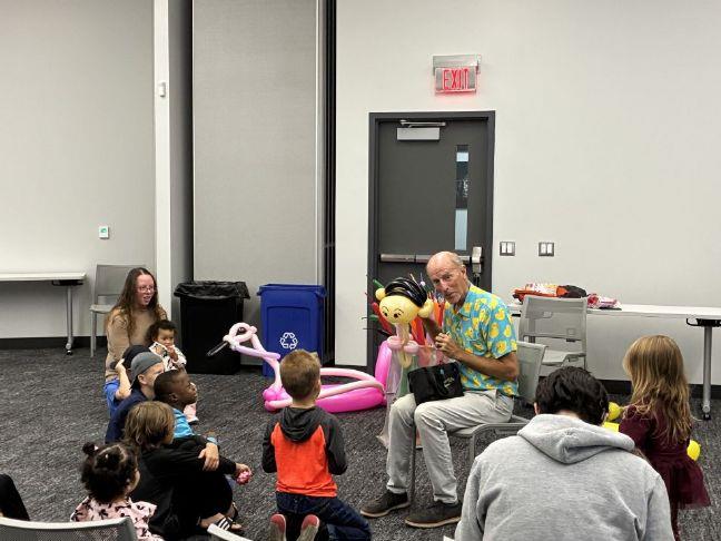 Elyria Public Library celebrates rebrand, highlights "third spaces ...