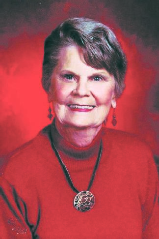 Marjorie Elizabeth Winter | Medina Gazette