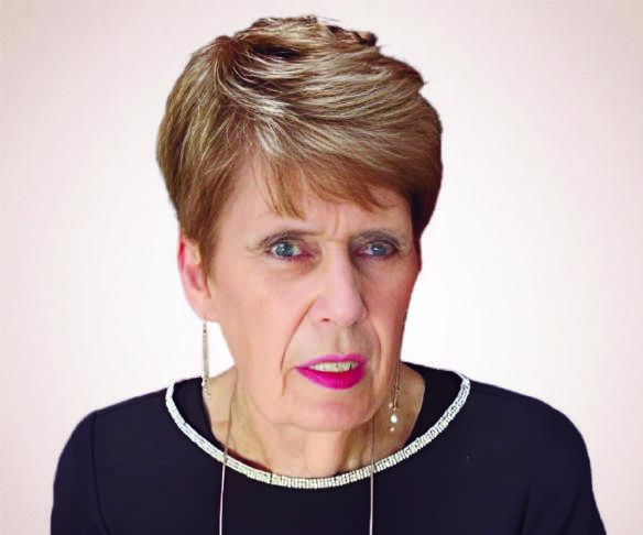 Maxcine Electa Markley | Medina Gazette