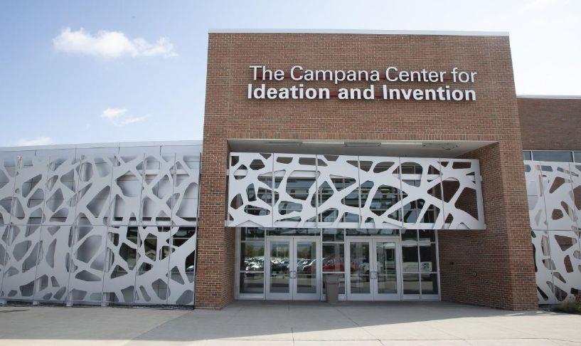 LCCC unveils Campana Center expansion | Chronicle Telegram