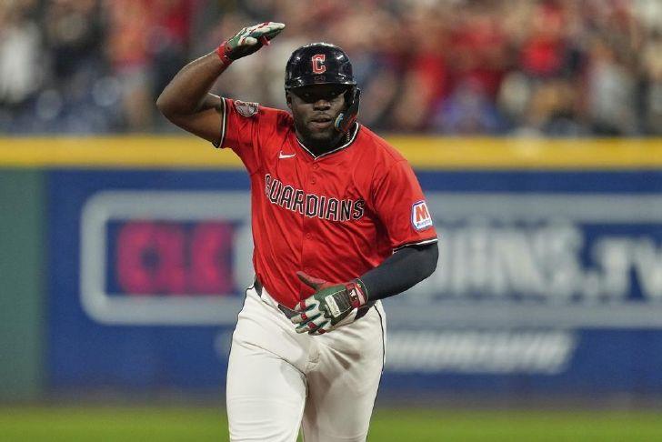 Guardians win again, but gain no ground in wild card race | Medina ...