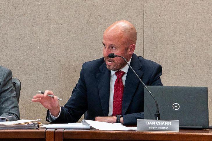 Wadsworth to use state grant to construct MARCS radio tower | Medina ...