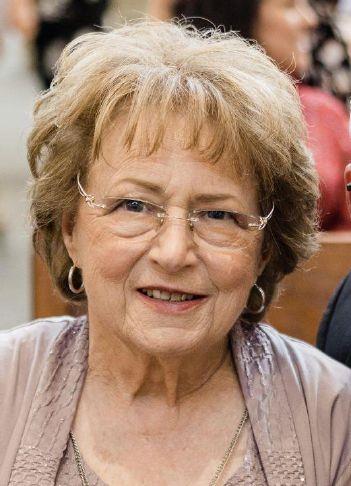 Marlene Lou Maynard | Chronicle Telegram