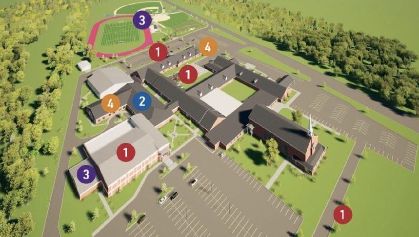 open door school elyria