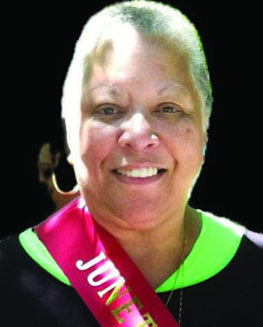 Constance Marie 'Connie' Campbell Ellington Ponder | Chronicle Telegram