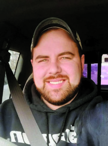 Joshua Corey Vonya | Chronicle Telegram