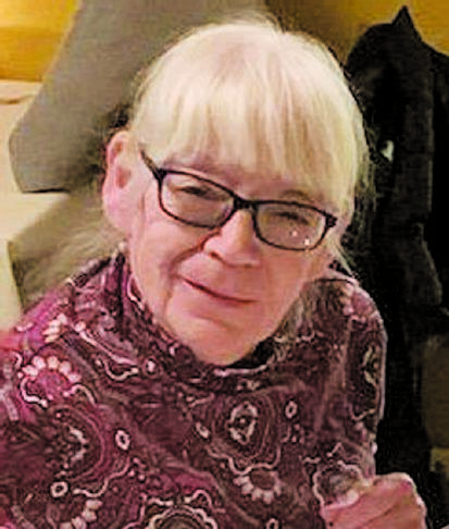 Cynthia Anne Tipton | Chronicle Telegram